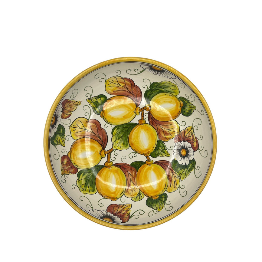 Fiori e Limoni – Sorrento è